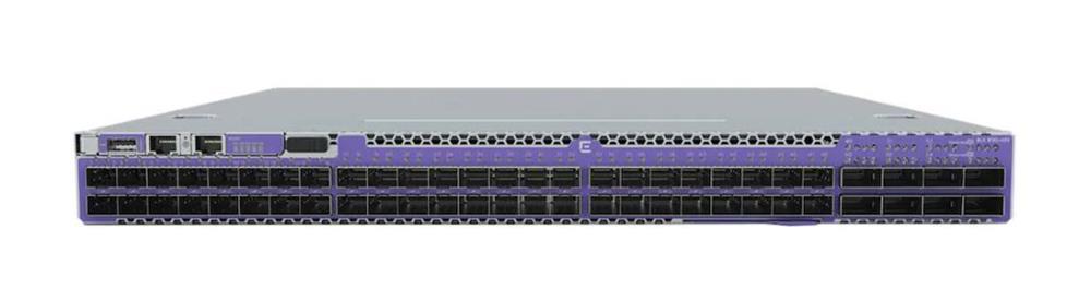 SLX9150-48XT-6C-AC-F Extreme Networks Network Switch