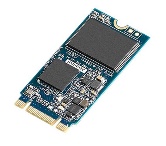 SQF-SM4V2-64G-SBE Advantech Solid State Drive