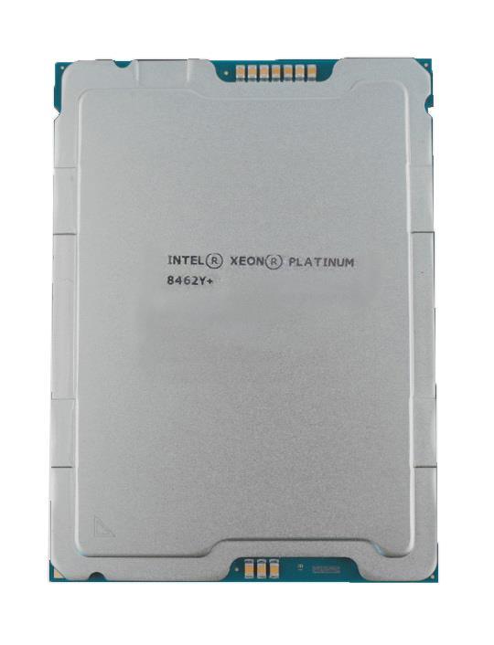 SRMGP Intel Unboxed and OEM Processor