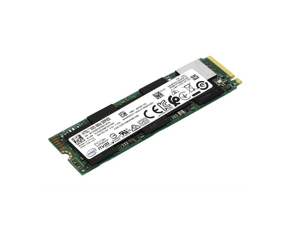 SSDPEKNW010T8 Intel Solid State Drive