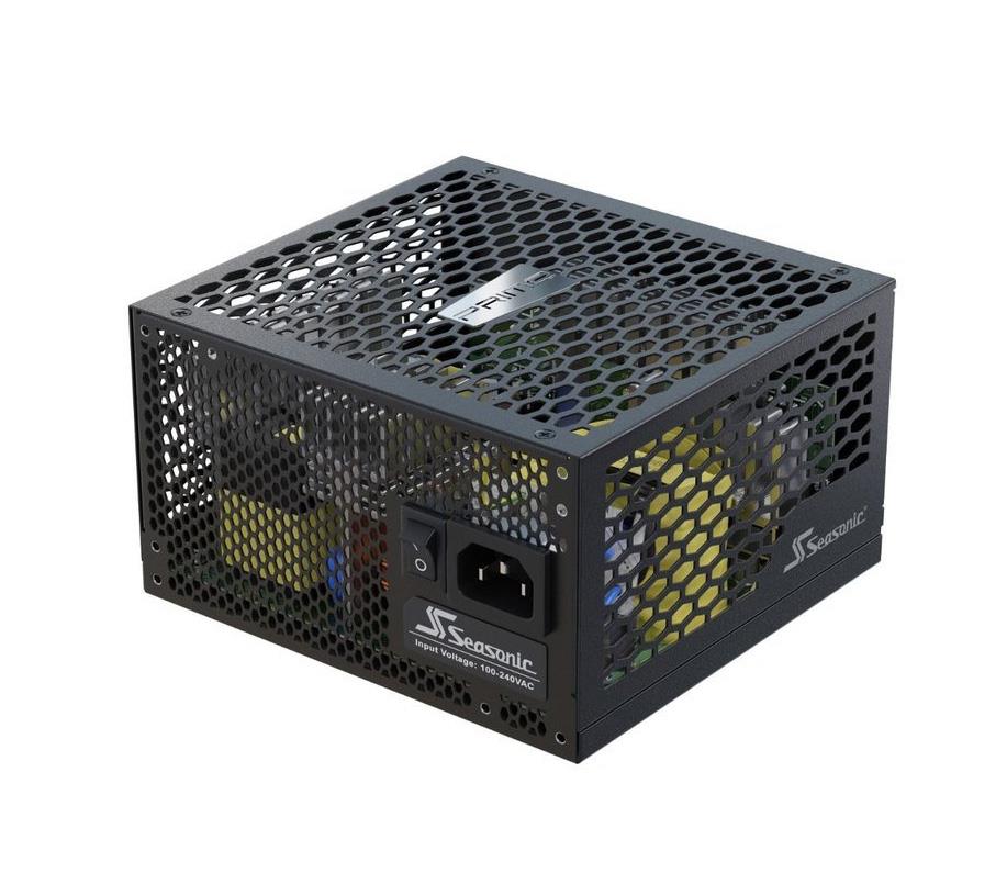 SSR-500PL Sea Sonic Electronics Co Power Supply