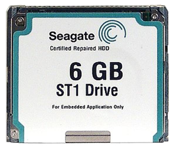 ST660211CF Seagate Hard Drive