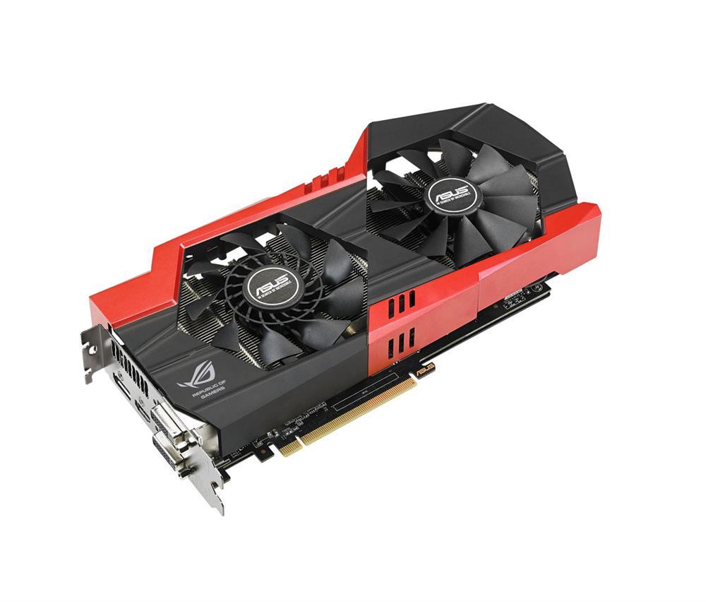 STRIKER-GTX760-P-4GD ASUS Graphic Cards Gaming Graphic Card