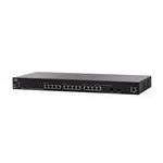 SX350X-12-K9-UK Cisco Network Switch