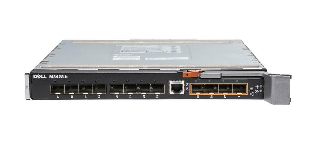 M8428-K Dell Network Switch