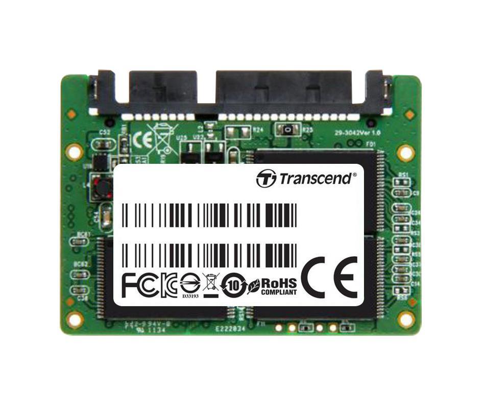 TS64GHSD372I Transcend Solid State Drive