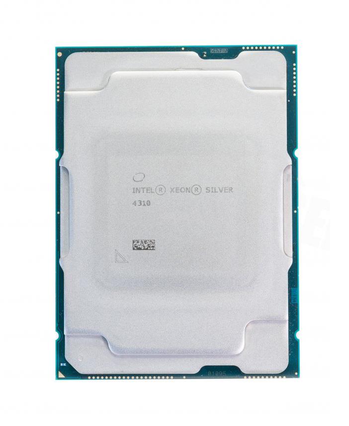 UCSX-CPU-I4310 Cisco Unboxed and OEM Processor