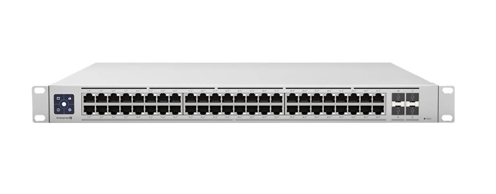 USW-Enterprise-48-PoE Ubiquiti Networks Network Switch