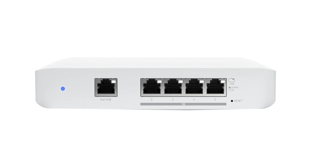 USW-Flex-XG Ubiquiti Networks Network Switch