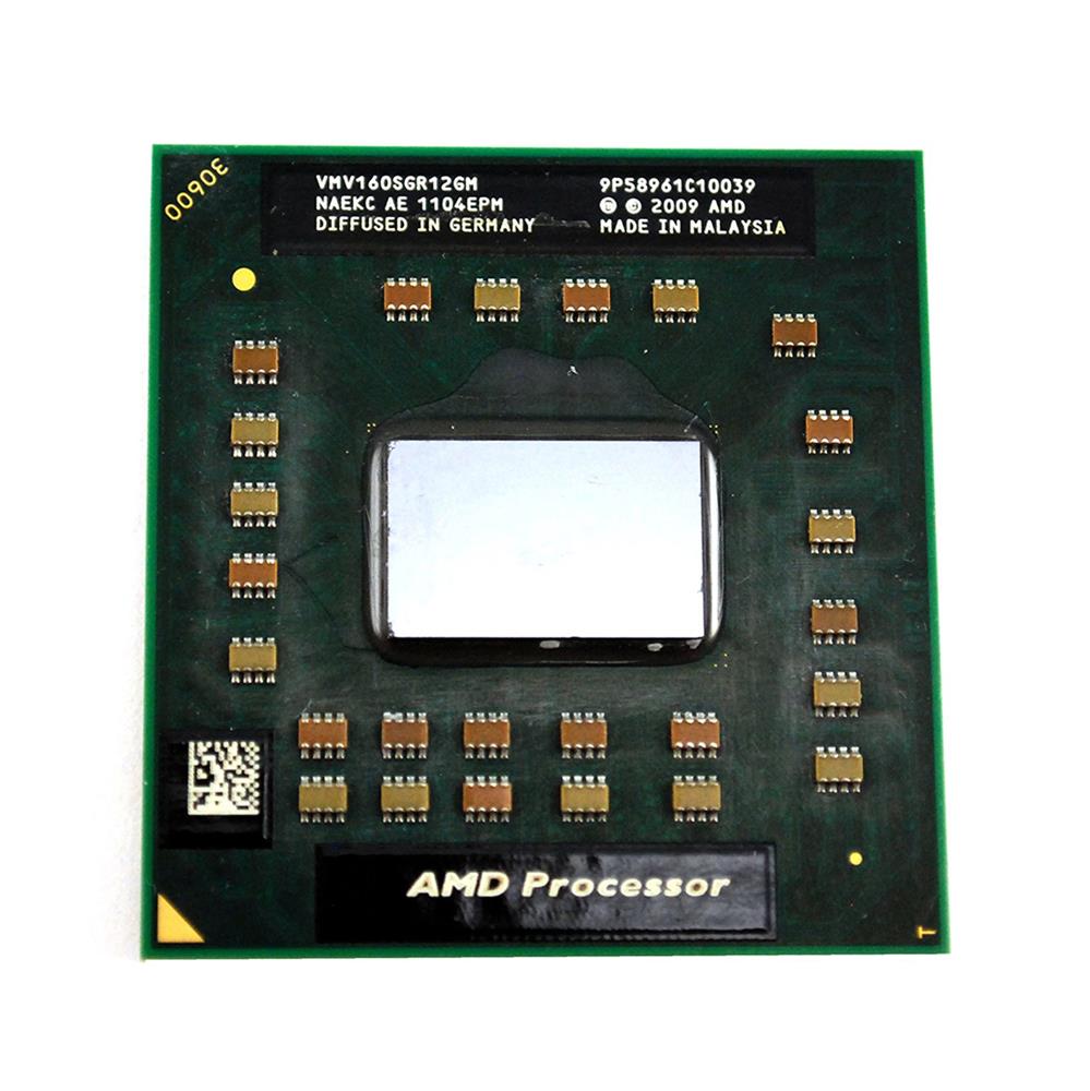 VMV160SGR12GM AMD Processor
