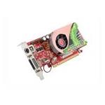 VTX1300PCIEDMS VisionTek Video Graphics Card