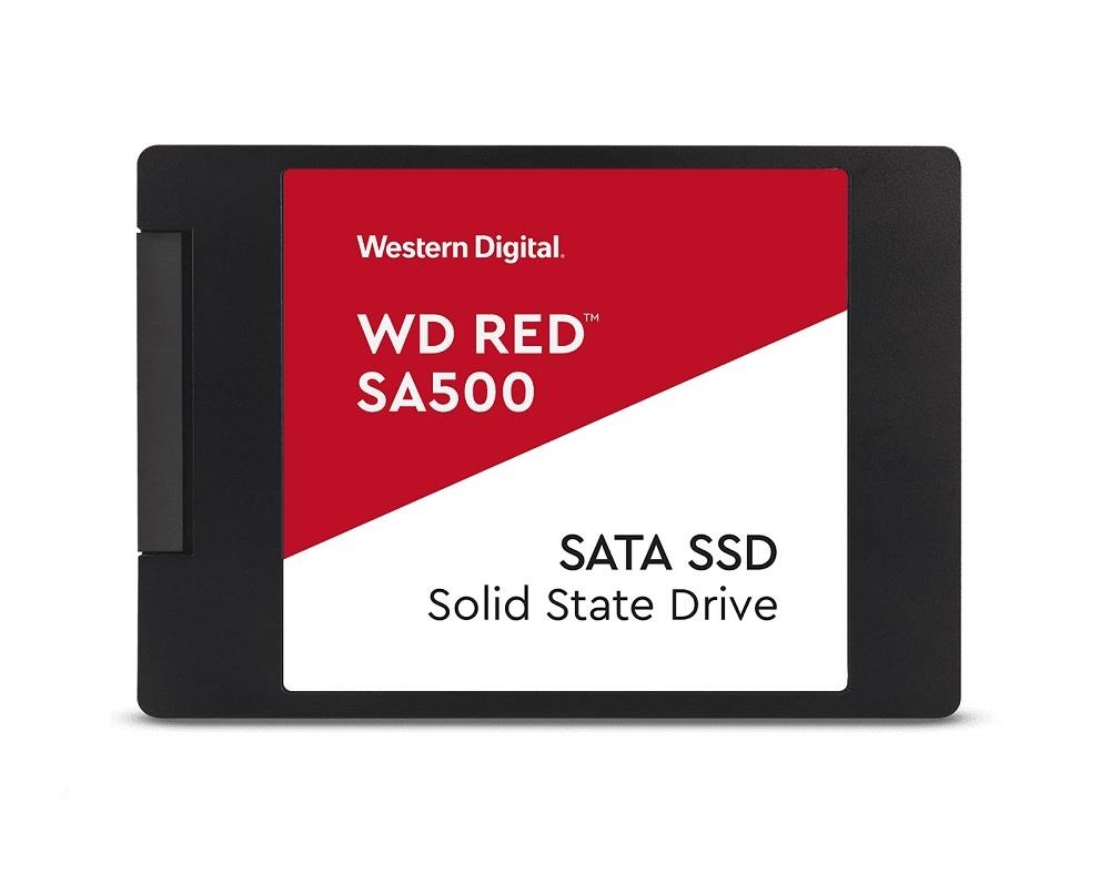 WDS100T1R0A Western Digital Solid State Drive