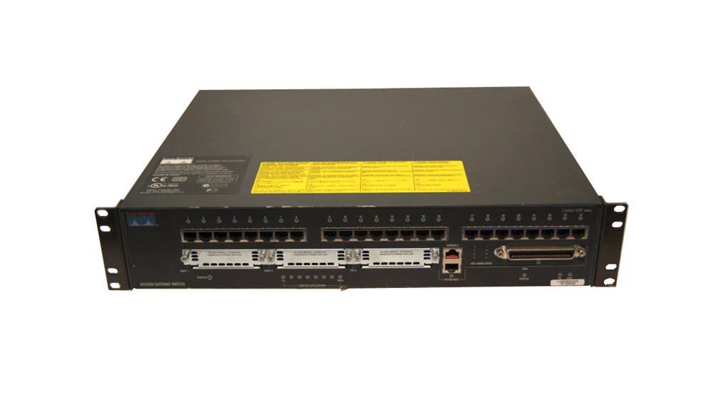 WS-C4224V-8FXS Cisco Network Switch