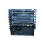 WS-C6506-DDO Cisco Network Switch