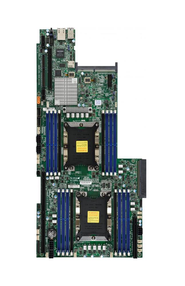 X11DPG-SN SuperMicro Computer System Board for Server