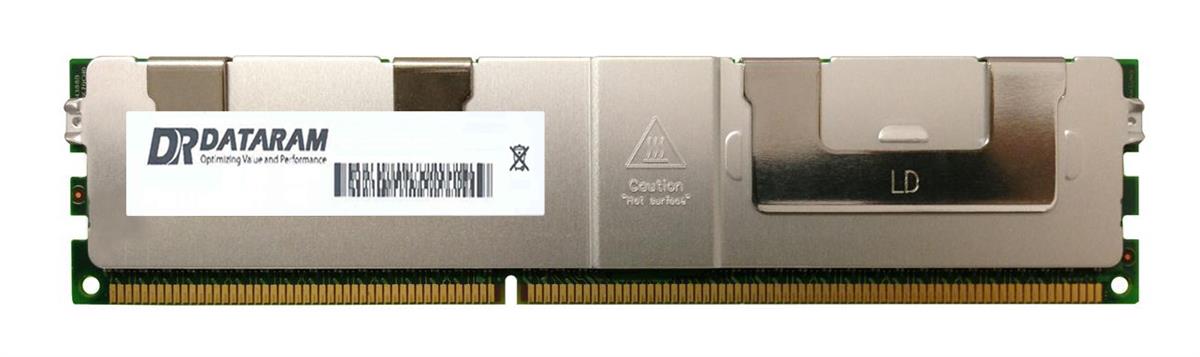 DTM64802B Dataram 32GB DDR3 PC12800 Memory