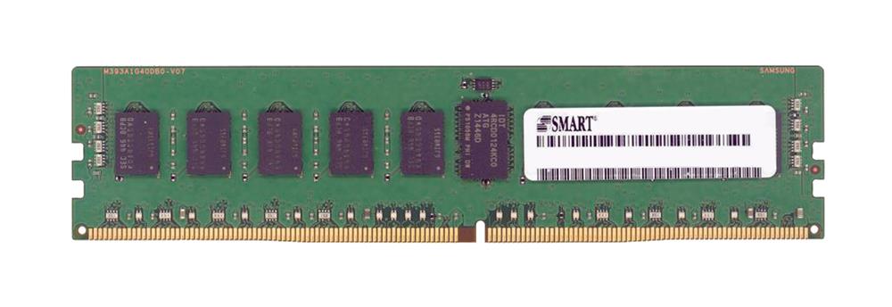 SH1027RD451872HA Smart Modular 8GB DDR4 PC19200 Memory
