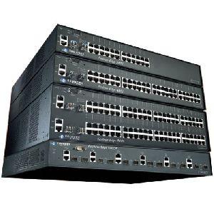 FES2402-DC Foundry Networks Network Switch